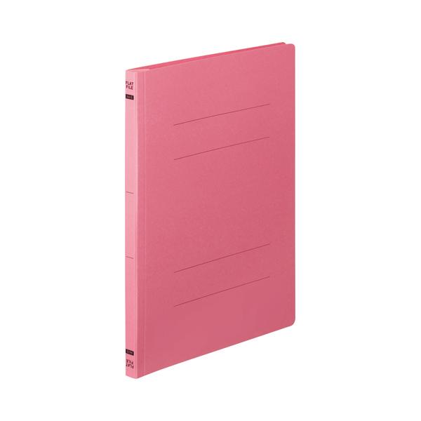 メーカー：オリジナル 　品番：OSFE-A4S-P   国内大手文具メーカー、コクヨが生産・品質を管理したファイル！　　＜樹脂とじ具＞<BR>商品の色はピンクになります。