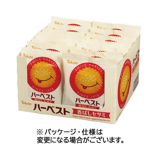 メーカー：東ハト   品番：5368   ティータイムやコーヒーブレイクに。