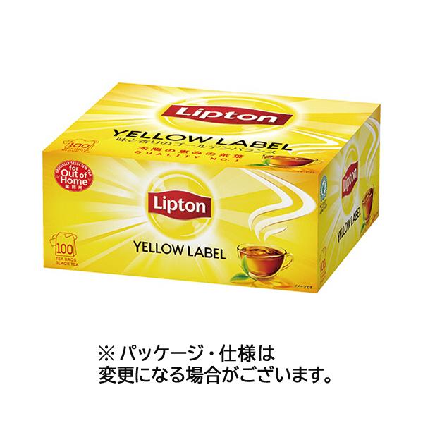 メーカー：リプトン 　品番：502335   独自の製法と高いブレンド技術によってつくられた贅沢な味わいと紅茶本来の香り。　　商品のお届けは2箱になります。