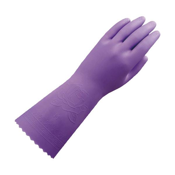 メーカー：ショーワグローブ　 品番：NO.132-LV  耐久性のある丈夫な厚手タイプ。　　画像はイメージです。<BR>商品のサイズはLになります。＜指先アップ＞＜使用イメージ＞＜使用イメージ＞