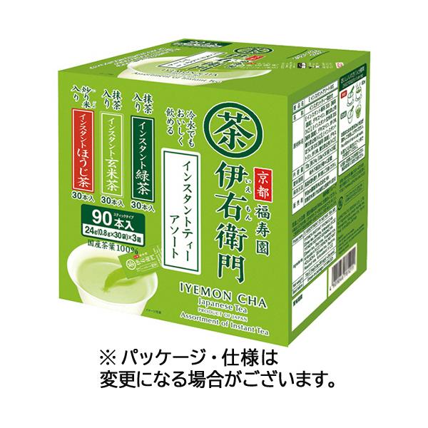 メーカー：宇治の露製茶   品番：781211   お湯でも水でも本格的な味わい。