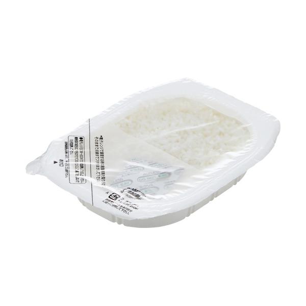 メーカー：越後製菓　品番：08040　備蓄用の非常食として長期間の保存ができる包装米飯　※非常時などは、ご納品に1カ月以上かかる場合がございます。