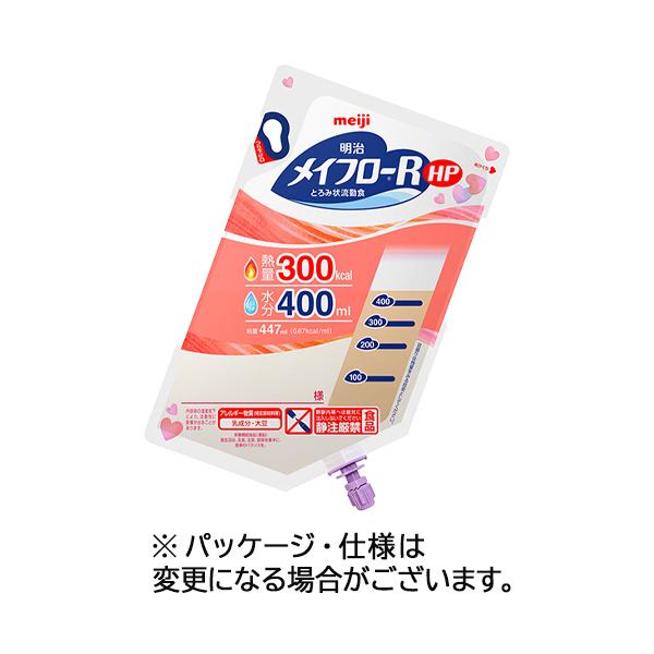 メーカー：明治 　品番：1671540   水分・ナトリウム管理に配慮したとろみ状流動食　　