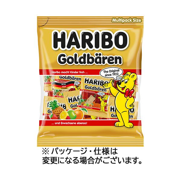 メーカー：ハリボー 　品番：171300   小さな熊の形をした、世界中で愛されるグミキャンディ。　　