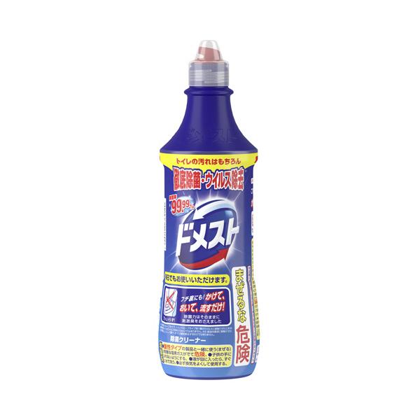 メーカー：ユニリーバ　品番：D-24D　バイ菌をねこそぎ除菌できます。バイ菌の繁殖によっておこる悪臭やヌメリもスッキリ。