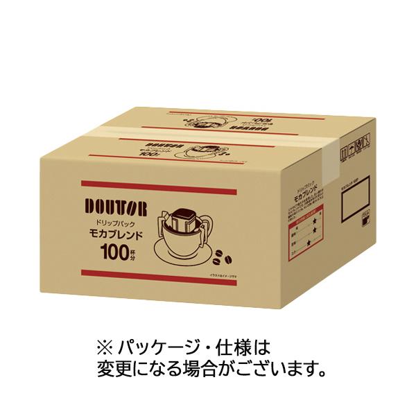 メーカー：ドトールコーヒー 　品番：23654   【ドリップ】ドトールコーヒーの味を手軽に楽しむ。　　