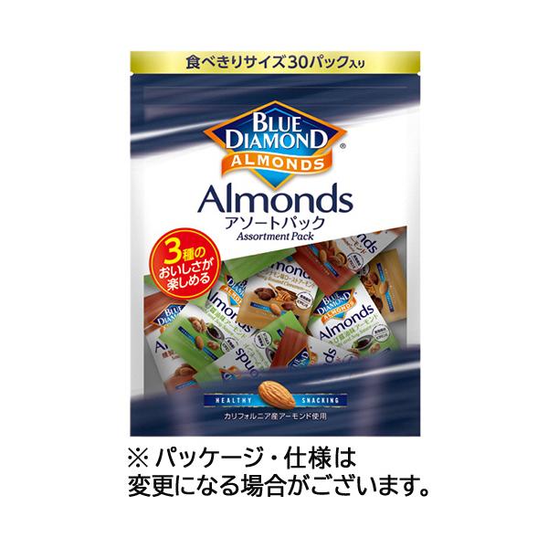 メーカー：ブルー　ダイヤモンド　グロワーズ 　品番：346390   美味しくヘルシーなアーモンドで始める「4番目の食事」　　