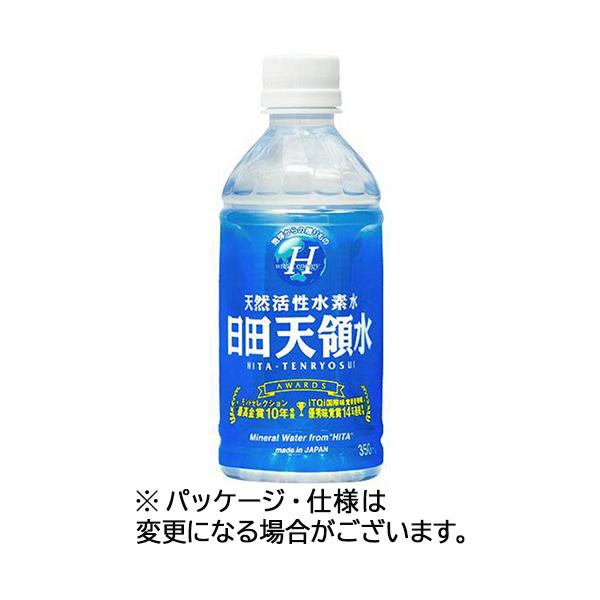 メーカー：日田天領水　品番：781302　大分県日田市の「日田天領水」は、大自然の豊かな森と山が育んだミネラルウォーター。