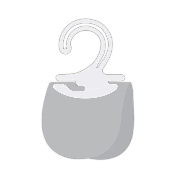 メーカー：ササガワ   品番：37-540   フック陳列で売り場スペースを有効活用！