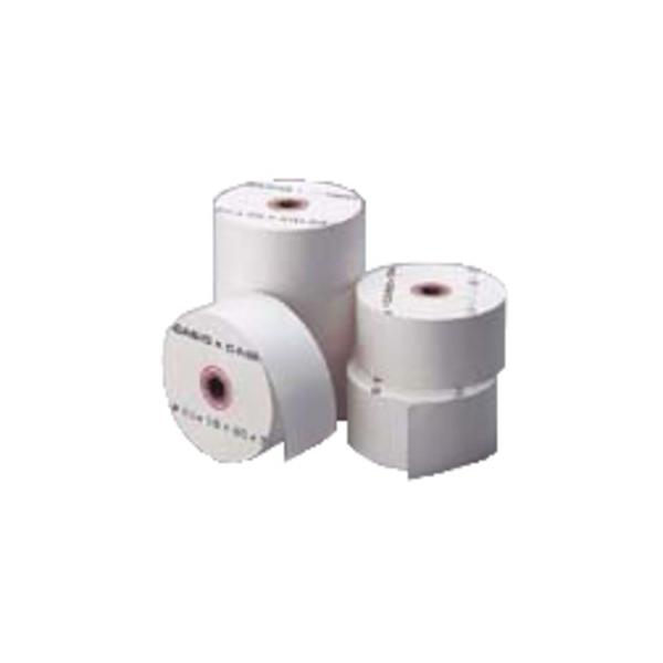 メーカー：シャープ 　品番：RL-142A   電子レジスタ用ロールペーパー。　　