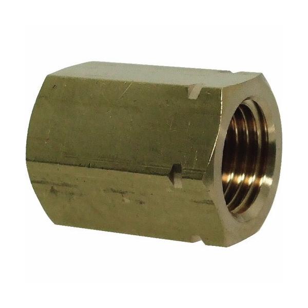 メーカー：千代田通商  品番：S-G2F-2F  GねじをPTねじに変換です。