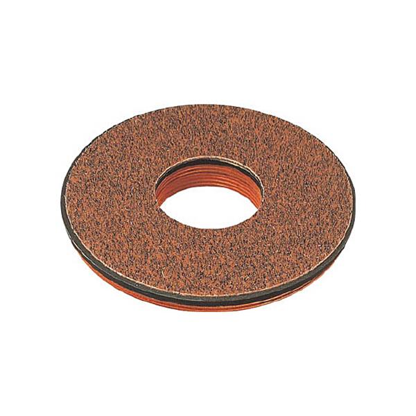 メーカー：山崎産業　品番：E-15-13　パッド取り付け用。