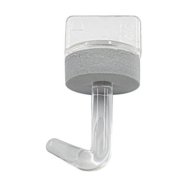 メーカー：ダイドーハント  品番：10176060  太さを約5mmにし、支え部分をフラット形状にしています。