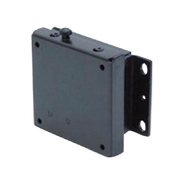メーカー：ＳＣＪ　 品番：FFP-PV-10WRO  VESA75mm、100mmどちらのモニターにも取付可能です。　　