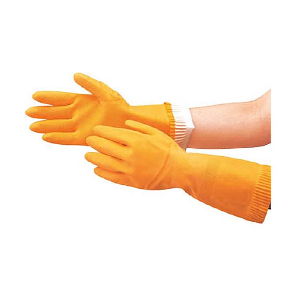 メーカー：ダンロップホームプロダクツ   品番：6332   ソフトな裏毛付で長時間の水仕事でも疲れを軽減します。