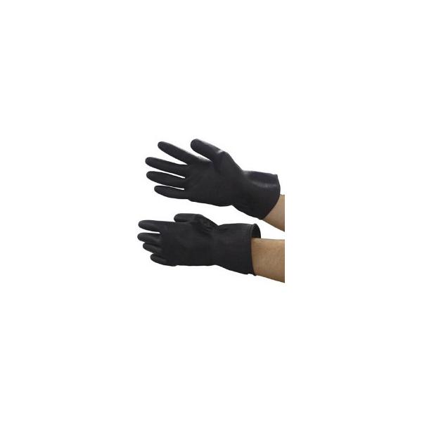 メーカー：オカモト  品番：BP-421M  突き刺し、引き裂きに強く柔らかい天然ゴム製です。