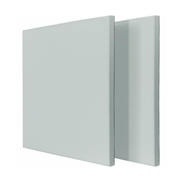 メーカー：ＴＲＵＳＣＯ  品番：KOPM-GY  壁の反響音を軽減し、快適な音響環境を作ります。