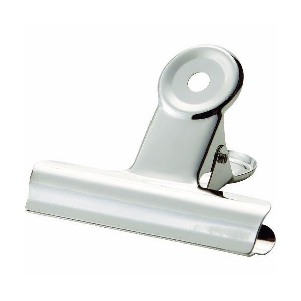 メーカー：ＴＲＵＳＣＯ  品番：MCL40-60  スタンダードなクリップです。