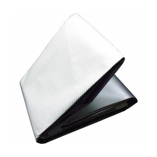 メーカー：ＴＲＵＳＣＯ  品番：TSSU-1836  紫外線劣化や、温度上昇を抑制します。