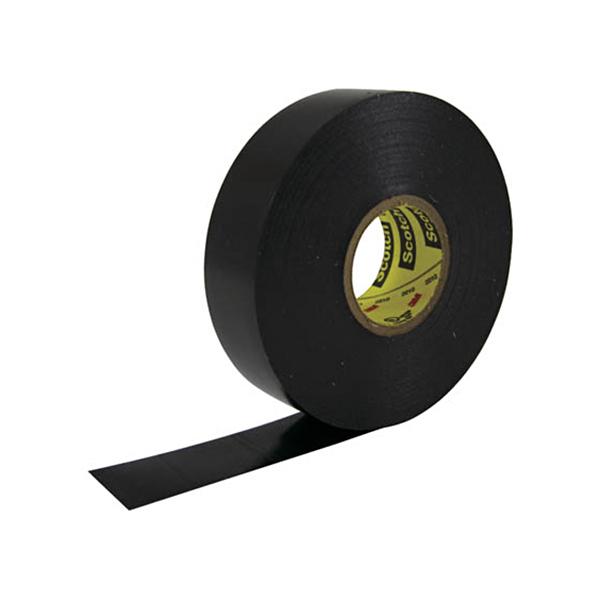 メーカー：３Ｍ 　品番：3319X20   温度指数範囲が-18℃〜105℃と広く、低温下での作業性に優れています。　　