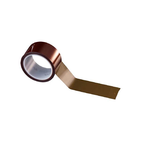 メーカー：テサテープ 　品番：51408K-10-33   耐熱性、耐寒性（-２００℃〜２５０℃）に優れています。　　代表画像（画像はイメージです。）