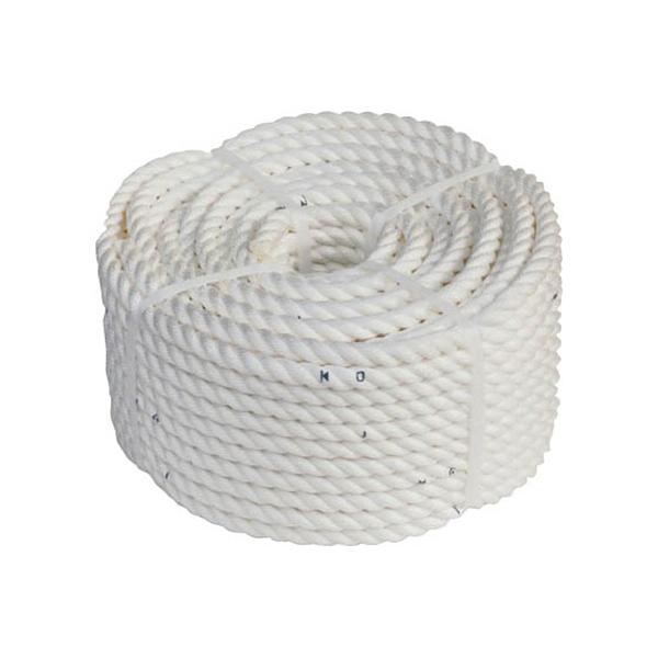 メーカー：高木綱業 　品番：36-6752   ロープにおおよその検尺機能が付き、前後に50ｃｍの余尺があります。　　代表画像（画像はイメージです。）