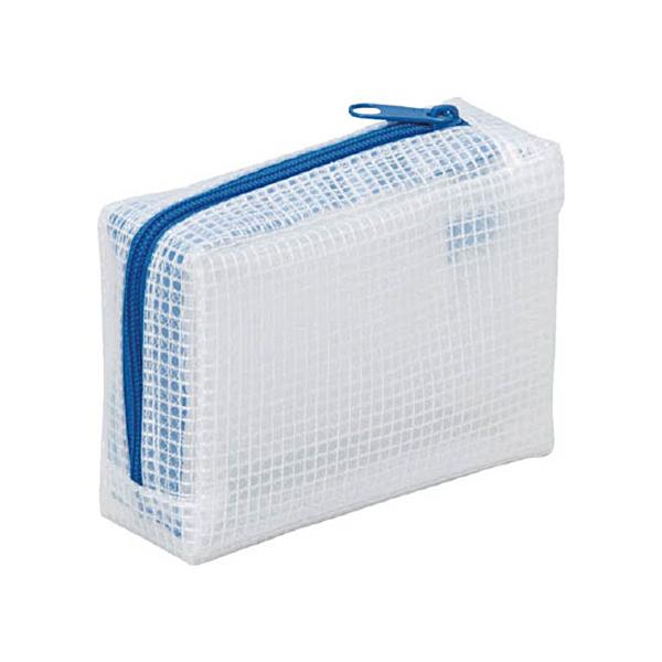 メーカー：マグエックス　品番：MMCL-PC　中身が見えて、すっきり収納ができます。