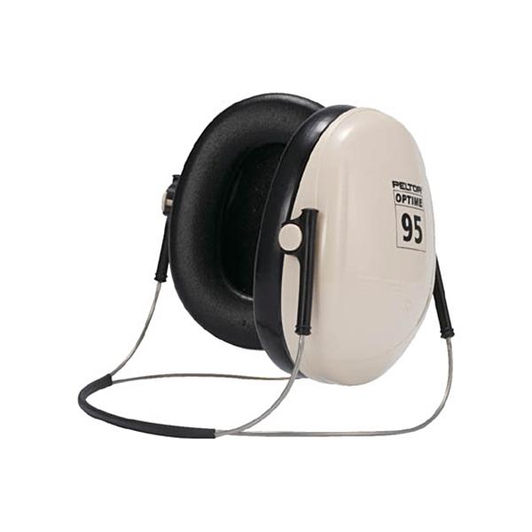 メーカー：３Ｍ　品番：H6B/V　薄型イヤーマフです。