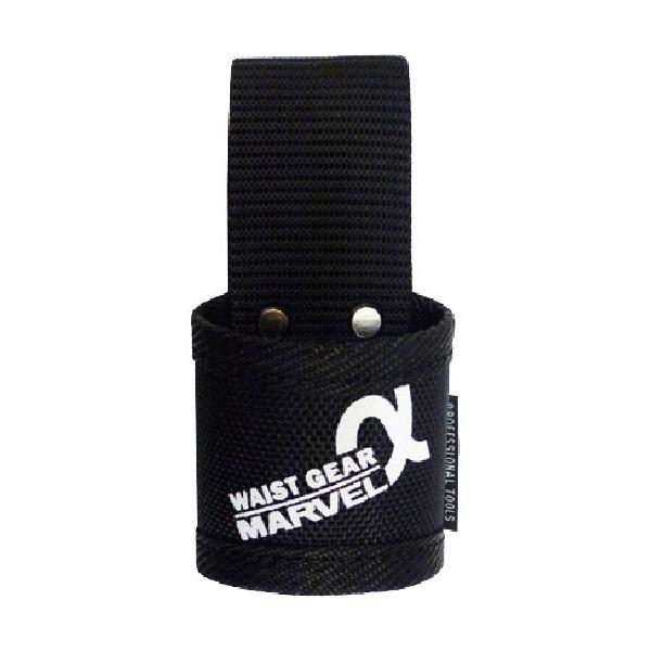 メーカー：マーベル   品番：MDP-300ABK   ポリエステル系繊維の織物を合成樹脂フィルムで挟んだ丈夫なターポリン生地を使用しています。