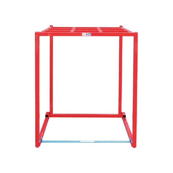 メーカー：ワコーパレット　 品番：WPU-1450  逆ネスティングラック用です。　　代表画像（画像はイメージです。）