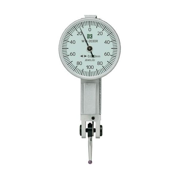 メーカー：新潟精機  品番：WTI-2030R  ダイヤルゲージでは測れない狭い場所や深い場所の測定が簡単に行えます。