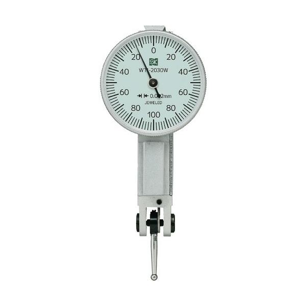 メーカー：新潟精機  品番：WTI-2030W  ダイヤルゲージでは測れない狭い場所や深い場所の測定が簡単に行えます。