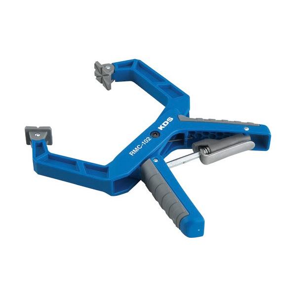 メーカー：ムラテックＫＤＳ  品番：RMC-102  操作しやすいワンプッシュ解除レバー付です。