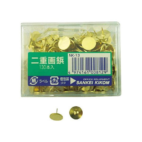 メーカー：サンケーキコム   品番：NK-13   地図・ポスター・図面の掲示や、トレース・複車の仮止などに活躍します。