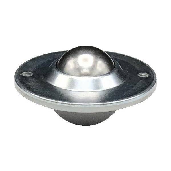 メーカー：ＴＲＵＳＣＯ  品番：T-AP30U  ステンレス製ボール受け部の使用により、メッキ剥離による回転不良を解消しました。