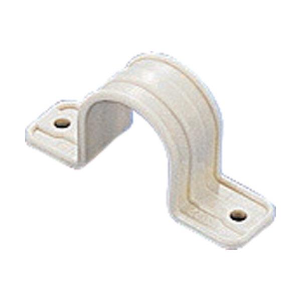 メーカー：因幡電機産業　品番：VS-25　ドレンパイプ用サドルです。