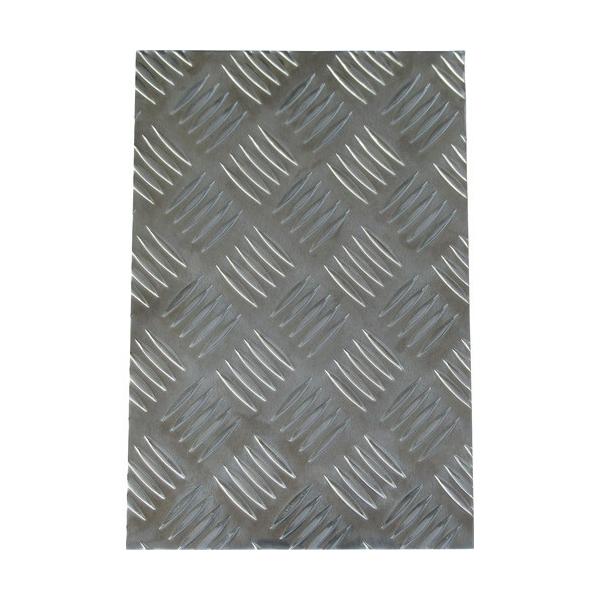 メーカー：アルインコ  品番：CI230N2  鉄に比べて軽くて加工が簡単にできます。