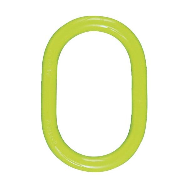 メーカー：マーテック   品番：M-2622-10   チェーンスリング・ワイヤスリングと組み合わせて使用します。