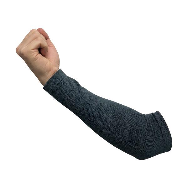 メーカー：三重化学工業 　品番：NO.TK02-GR   ひんやりきもちいい天然竹糸素材のアームカバーです。　　