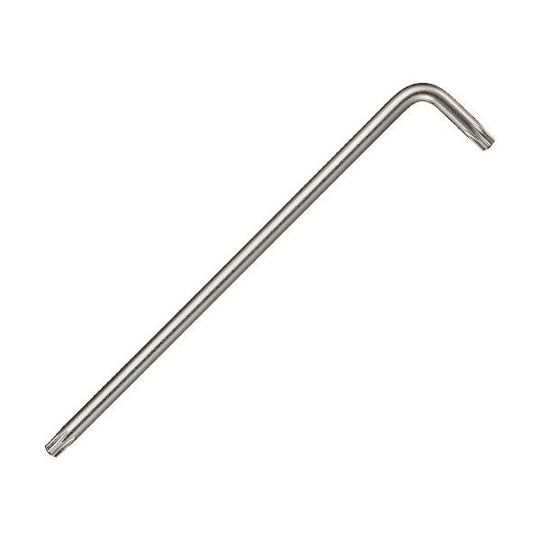 メーカー：ベッセル  品番：8500TXH-T20H  いじり止め付きのトルクスレンチです。