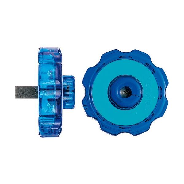 メーカー：ベッセル  品番：TD-13-S6  厚さ27mmで、狭い箇所で使用できる薄型スタビードライバーです。