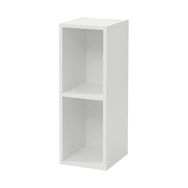 メーカー：ＹＡＭＡＺＥＮ　 品番：CABR-7525(WH)  A4ファイルにぴったりなカラーボックス。　　＜横置き時＞＜使用イメージ＞＜使用イメージ＞