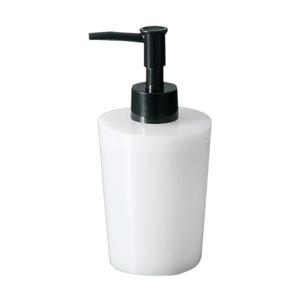 メーカー：国際化工　 品番：M851DW  蓋を外せば開口部が大きく、詰め替えもらくらく。　　