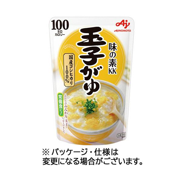 メーカー：味の素　 品番：52400  食べたいときにすぐ食べられるふっくらおかゆ。　　