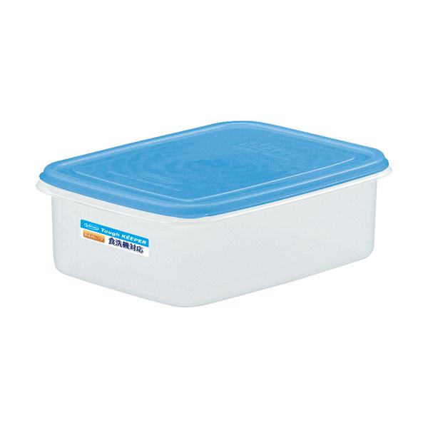 メーカー：岩崎工業 　品番：B-1883TB   熱湯が使える食洗機対応の保存ケース。　　