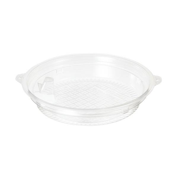 メーカー：エフピコ 　品番：7G851320   麺ものに特化したどんぶり用の中皿。　　＜使用イメージ＞<BR>※本体、フタは別売です。