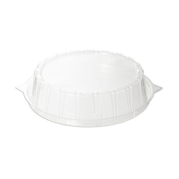 メーカー：エフピコ 　品番：1F840001   麺ものに特化したどんぶり用のフタ。　　＜使用イメージ＞<BR>※本体、中皿は別売です。