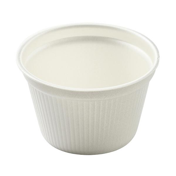 メーカー：エフピコ 　品番：4M428600   本体・中皿の組み合わせが可能！さまざまなどんぶりメニューに対応できるプラどんぶり。　　＜使用イメージ＞<BR>フタ、中皿は別売です。＜使用イメージ＞<BR>フタ、中皿...