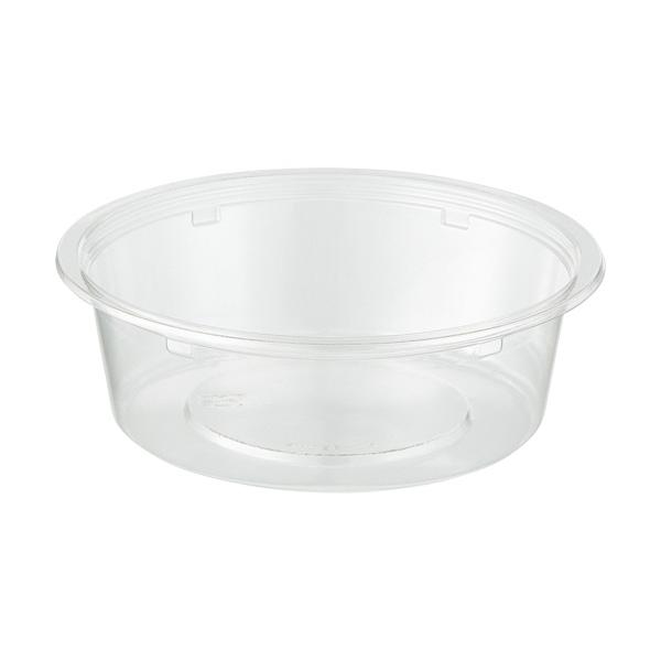 メーカー：エフピコチューパ 　品番：PC-320MBホンタイ   少量目の惣菜サラダやお漬物などにおすすめ。　　