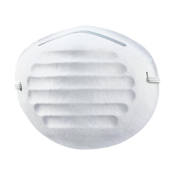 メーカー：高儀　 品番：1317355  鼻部にフィットして粉じん・花粉などの吸入防止に！　　